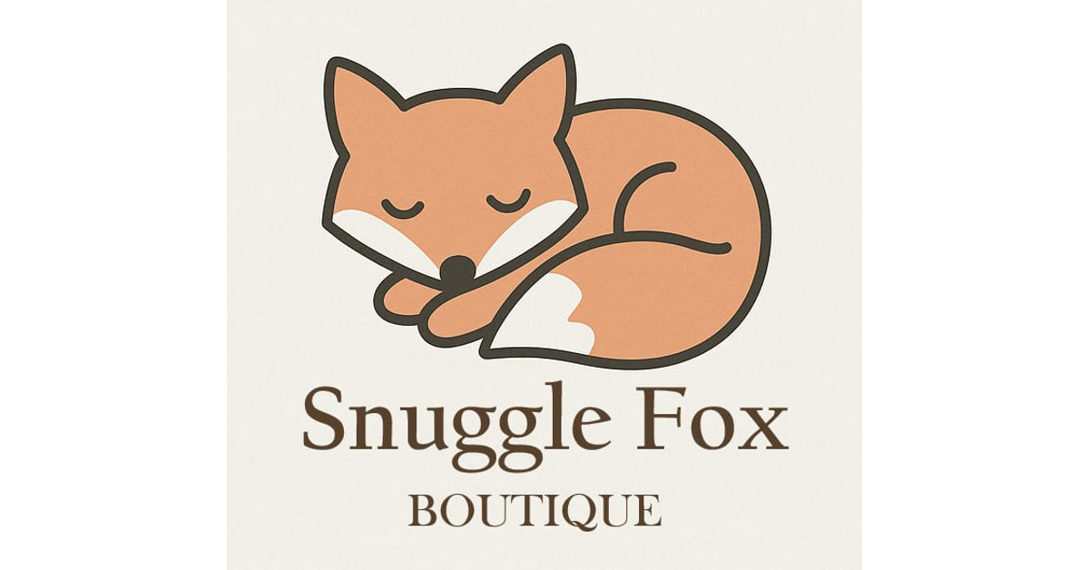 Snuggle Fox Boutique